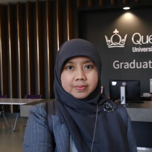 Program Doktoral Universitas AMIKOM Yogyakarta